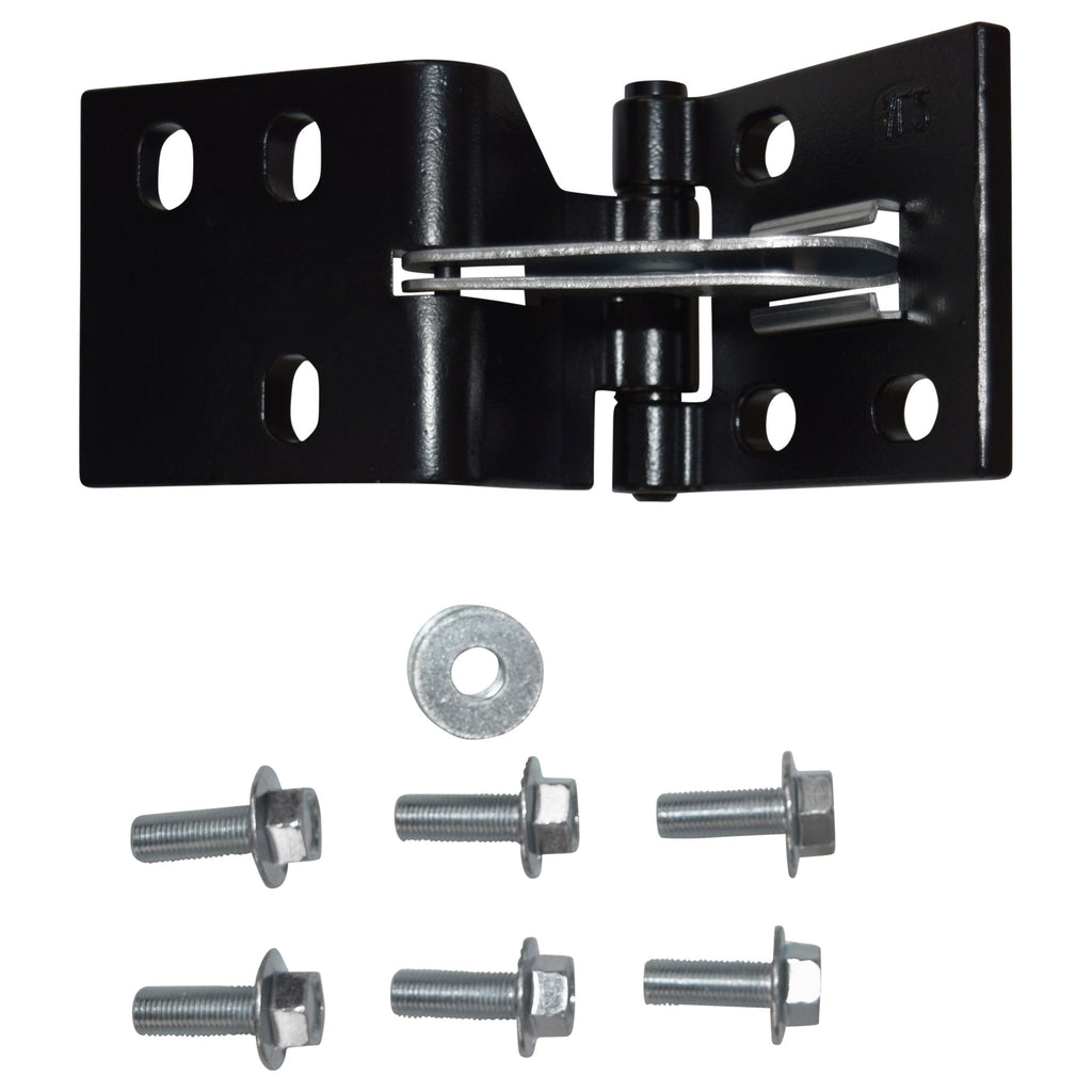 1967-1972 Chevy C10 Pickup Front Door Hinge Upper RH | Classic 2 ...