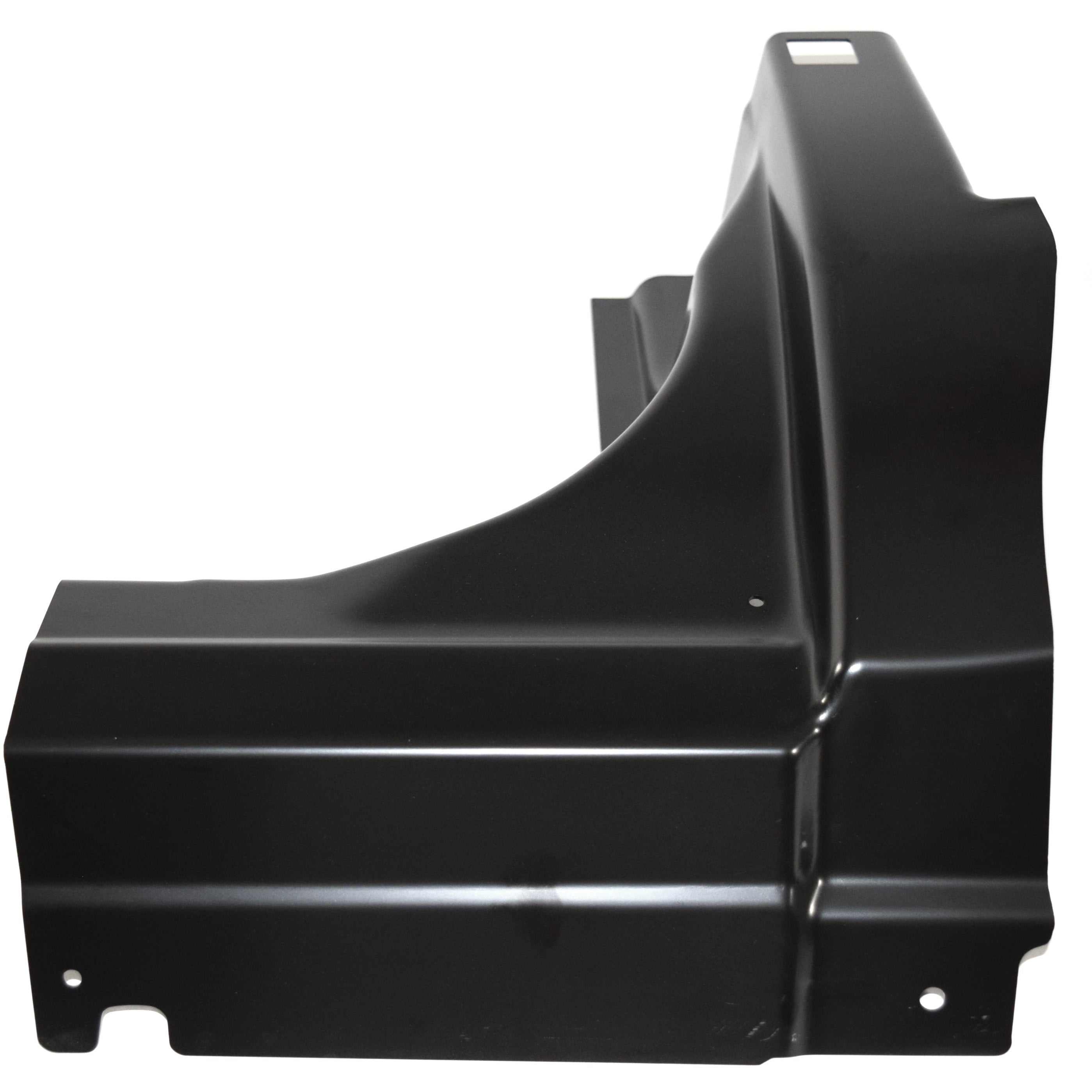 2007-2014 GMC Yukon XL Dog Leg Section (1.6mm) LH | Classic 2 Current ...