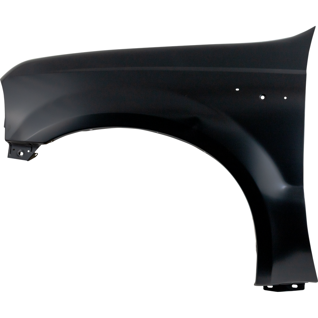 1999-2007 Ford F-150 Pickup Super Duty Fender LH | Classic 2 Current ...
