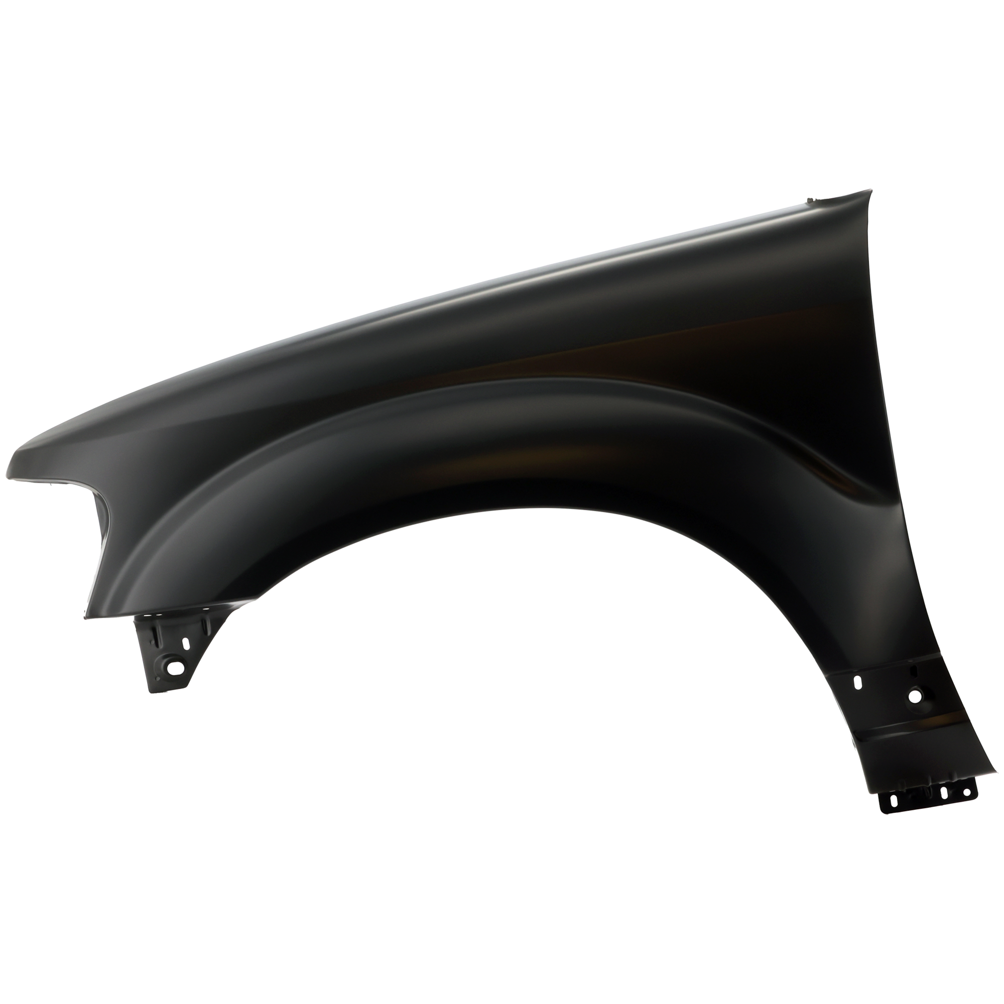 2001-2005 Ford Explorer Fender LH | Classic 2 Current Fabrication