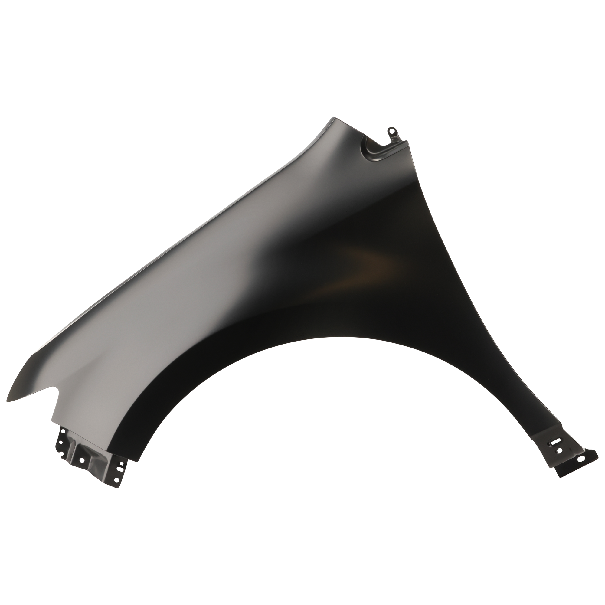 2007-2010 Ford Edge Fender LH