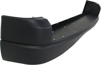 2004-2007 Ford Explorer Rear Bumper Cover, Primed, w/o Sensor NBX/XLT ...