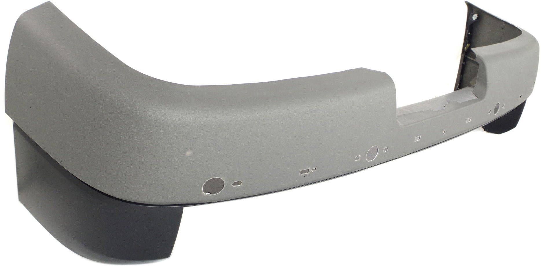 2002 Ford Explorer Rear Bumper Cover, Primed | Classic 2 Current ...