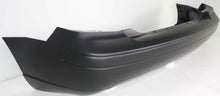 2005-2007 Ford Focus Rear Bumper Cover, Primed, Sedan, With Out ST Mod