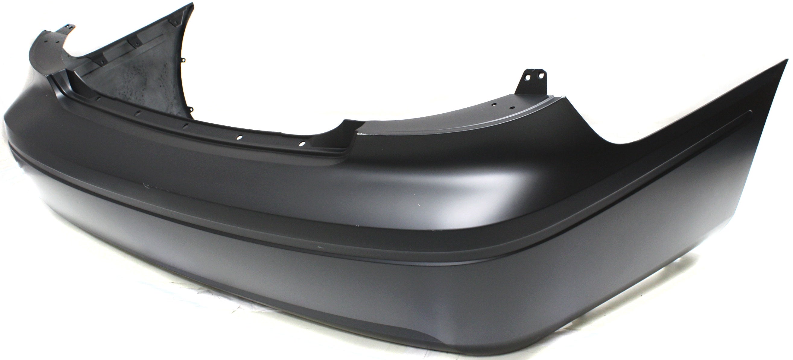 2004-2007 Ford Taurus Rear Bumper Cover, Primed, Sedan - Capa | Classic ...