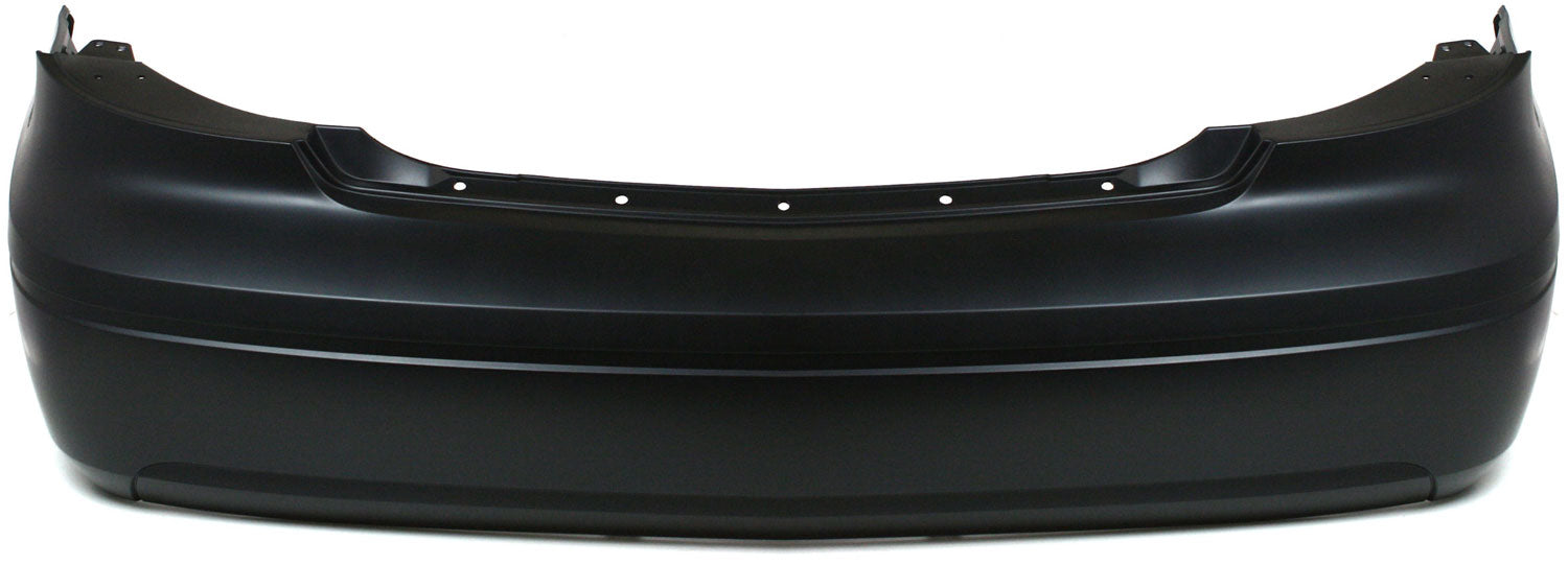 2004-2007 Ford Taurus Rear Bumper Cover, Primed, Sedan | Classic 2 ...