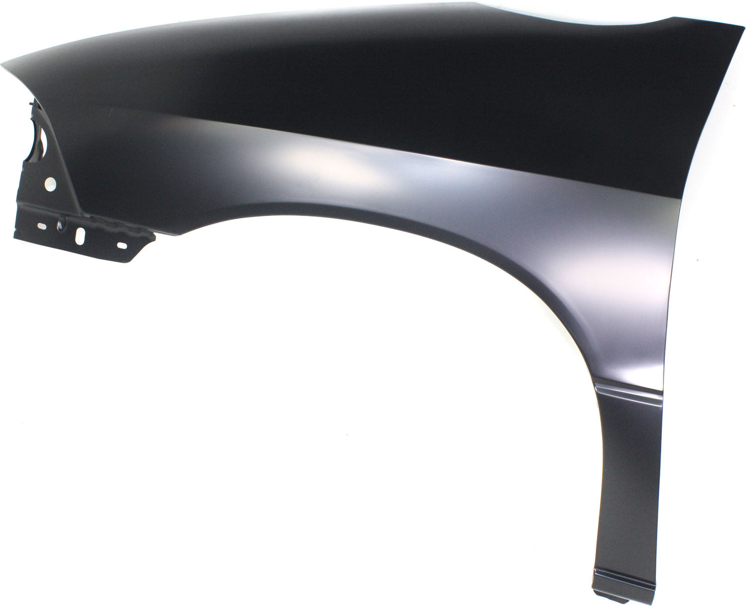 1999-2003 Ford Windstar Fender LH | Classic 2 Current Fabrication
