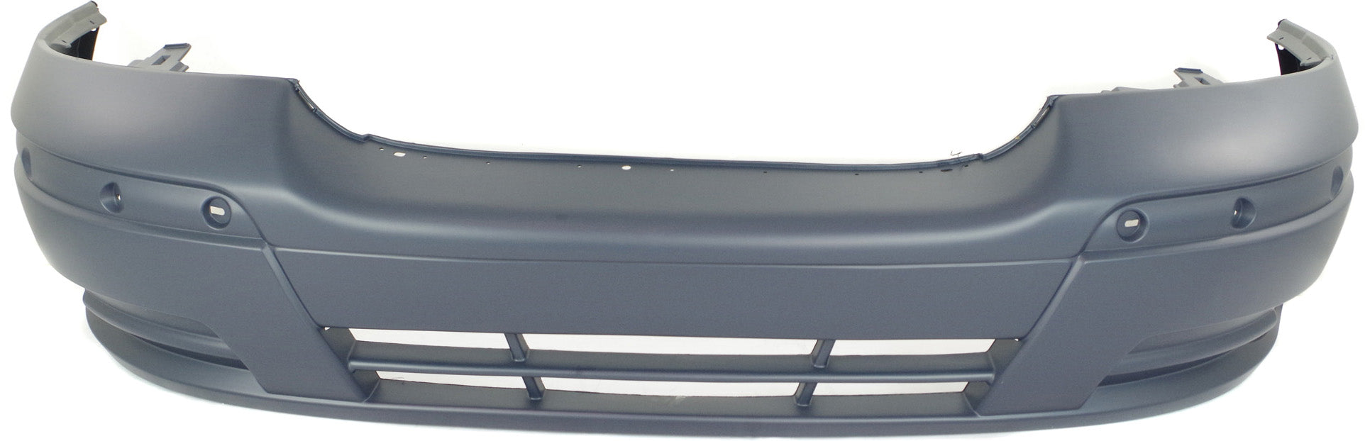 1999-2003 Ford Windstar Front Bumper Cover, Primed, Limited/SE/SELs ...
