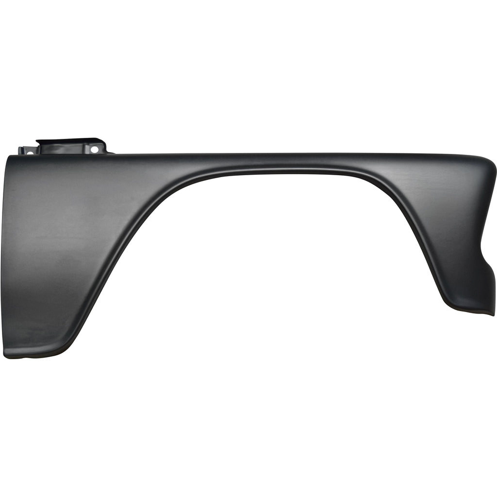 1960-1966 Chevy K10 Pickup Front Fender RH | Classic 2 Current Fabrication