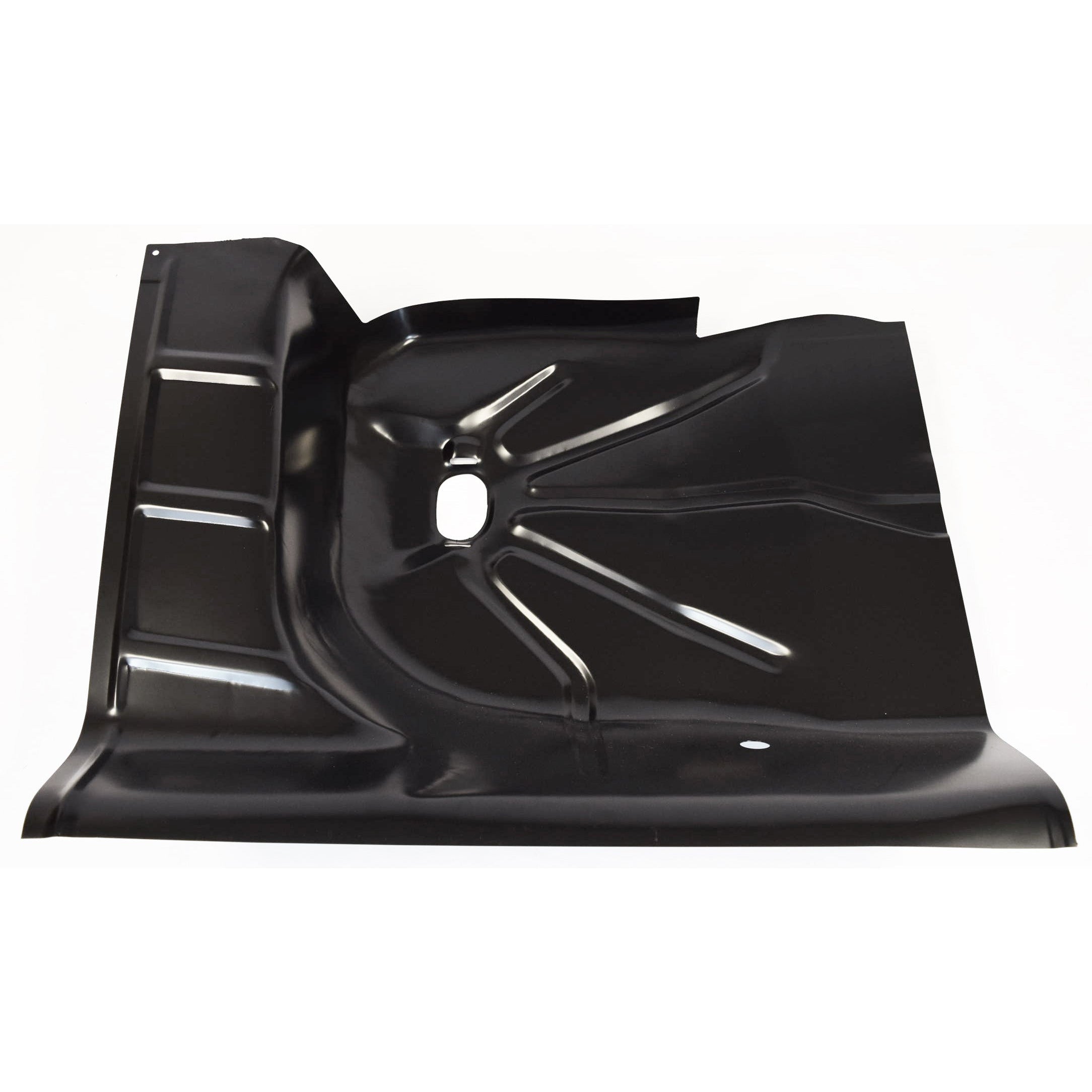 1978-1987 Pontiac Grand Prix Rear Floor Section LH | Classic 2 Current ...