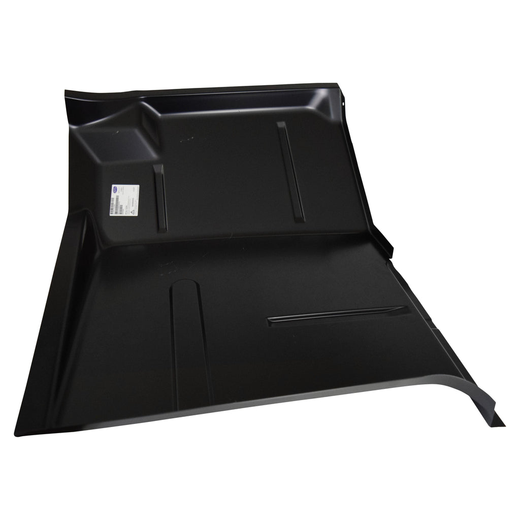 1973-1987 Chevy C10 Pickup 2WD Cab Floor Section Drop-in Style RH ...