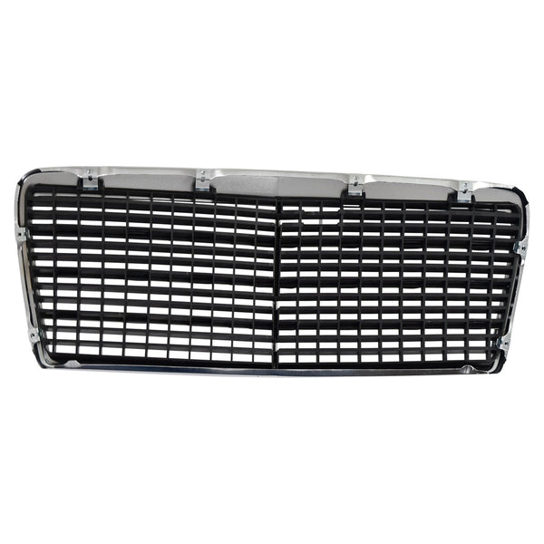 1994-1995 Mercedes Benz W124 Grille Assembly | Classic 2 Current ...