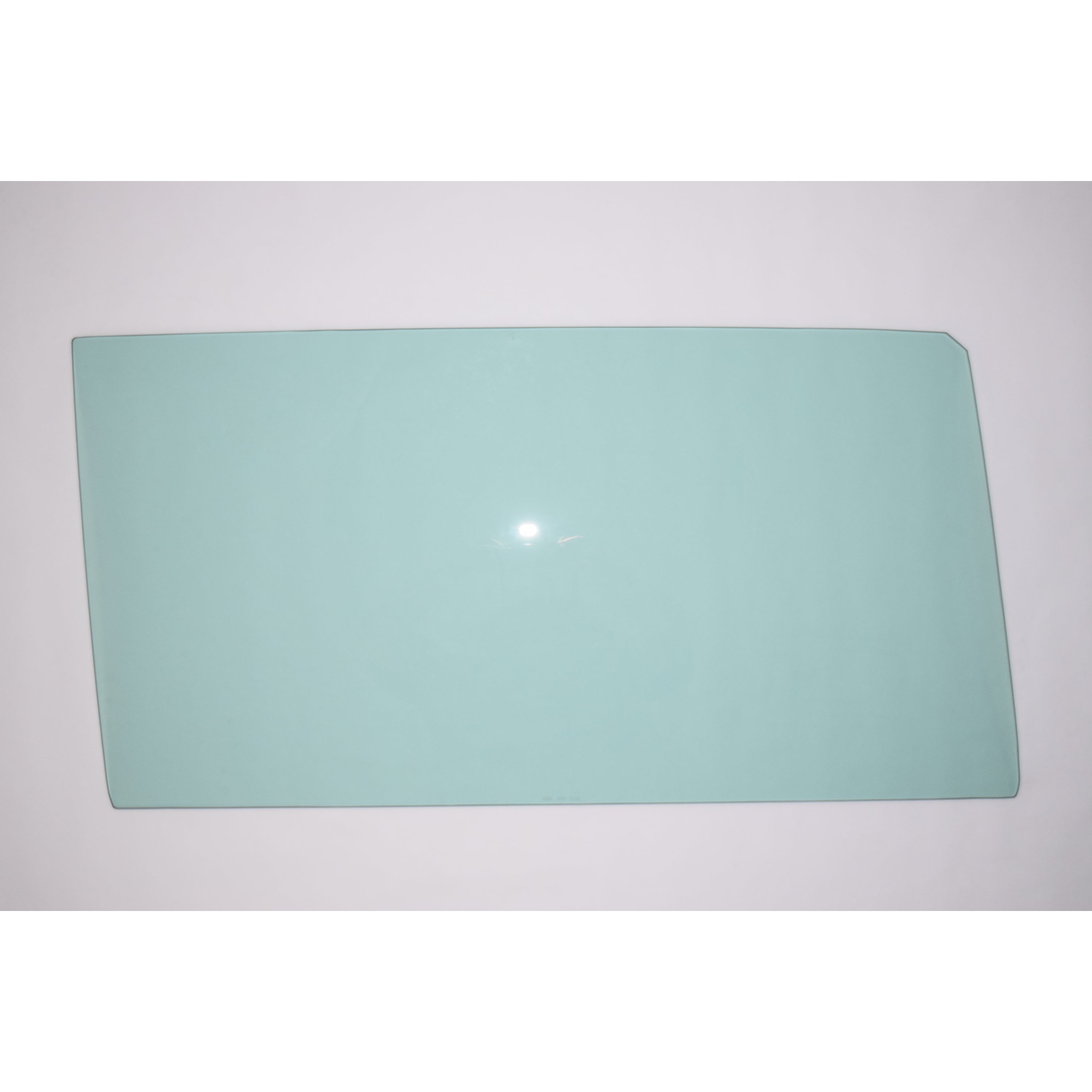 1964 Pontiac Tempest Coupe Door Glass Tinted RH | Classic 2 Current ...