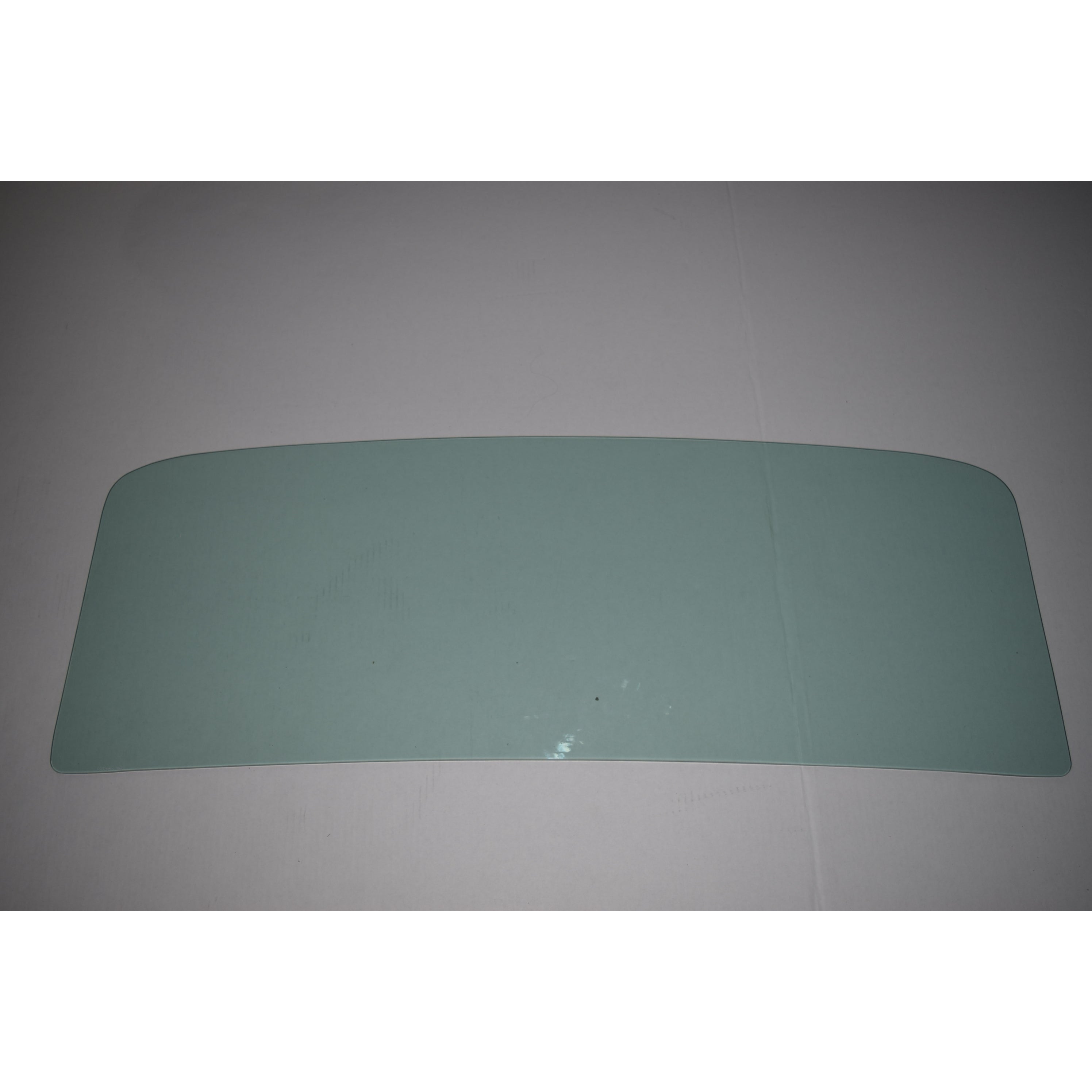 1966-1967 Pontiac GTO 2 Door Sedan/Coupe Back Window Glass Tinted ...