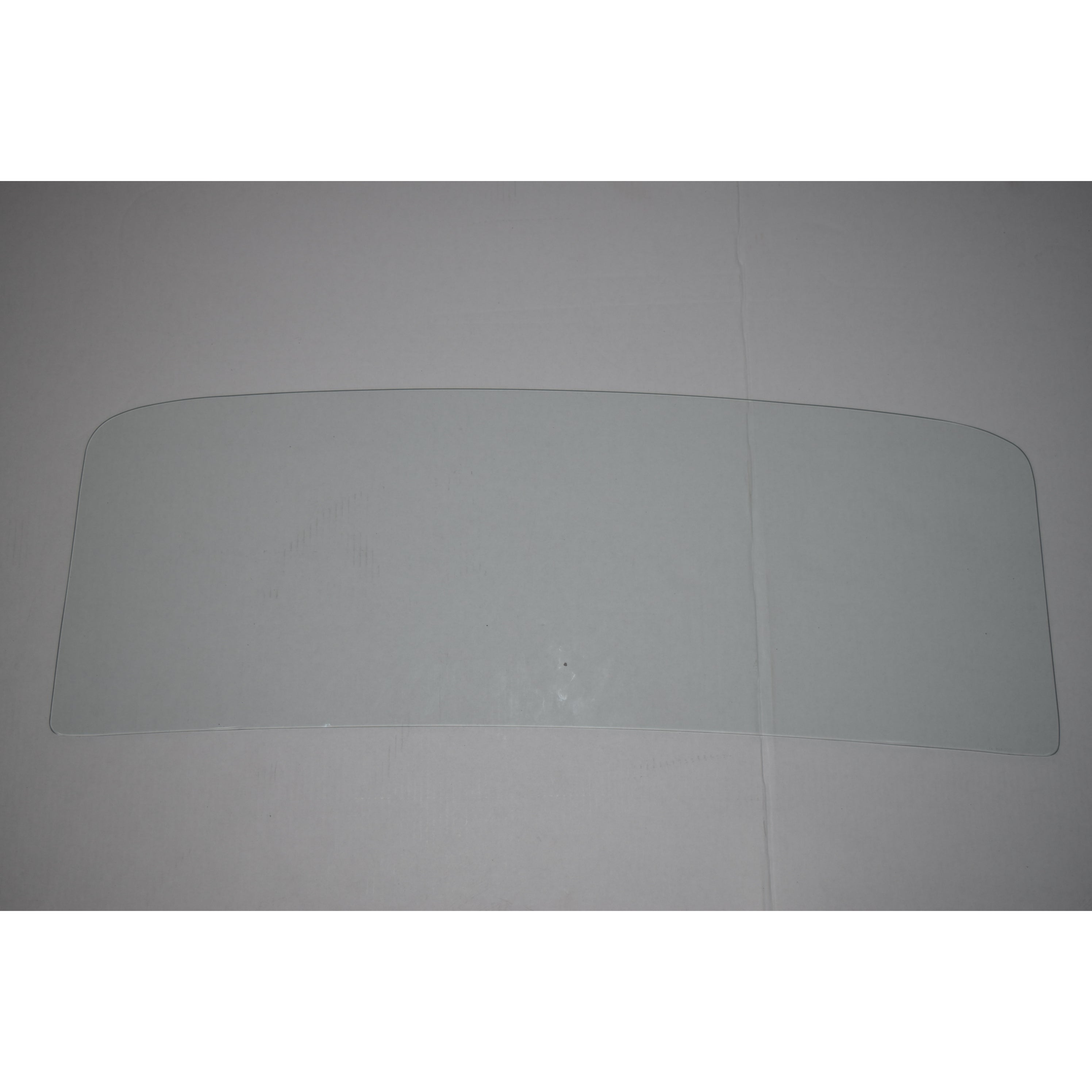 1966-1967 Oldsmobile Cutlass 2 Door Sedan/Coupe Back Window Glass Clea ...