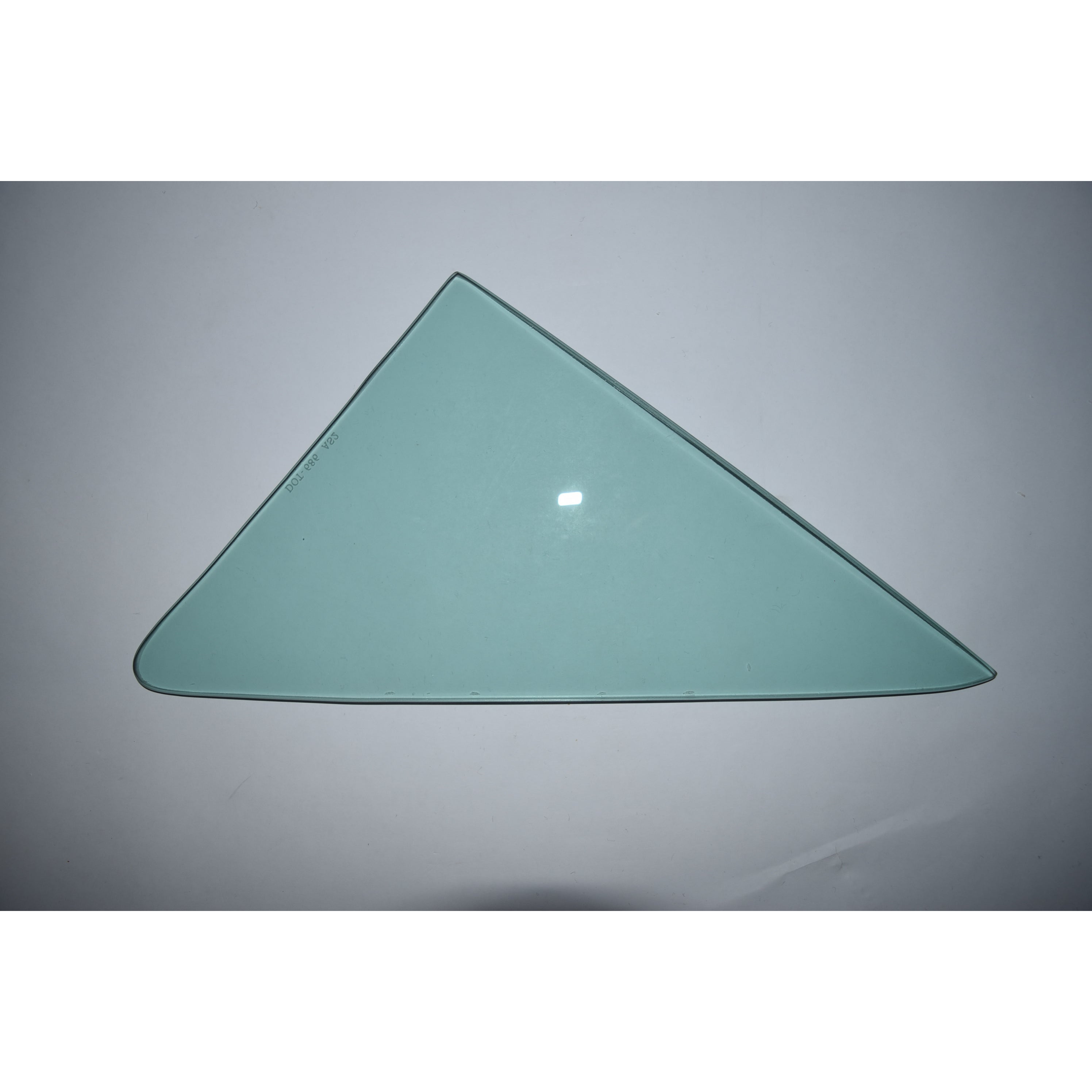 1968-1972 Pontiac GTO Sedan Vent Window Glass Tinted RH | Classic 2 ...