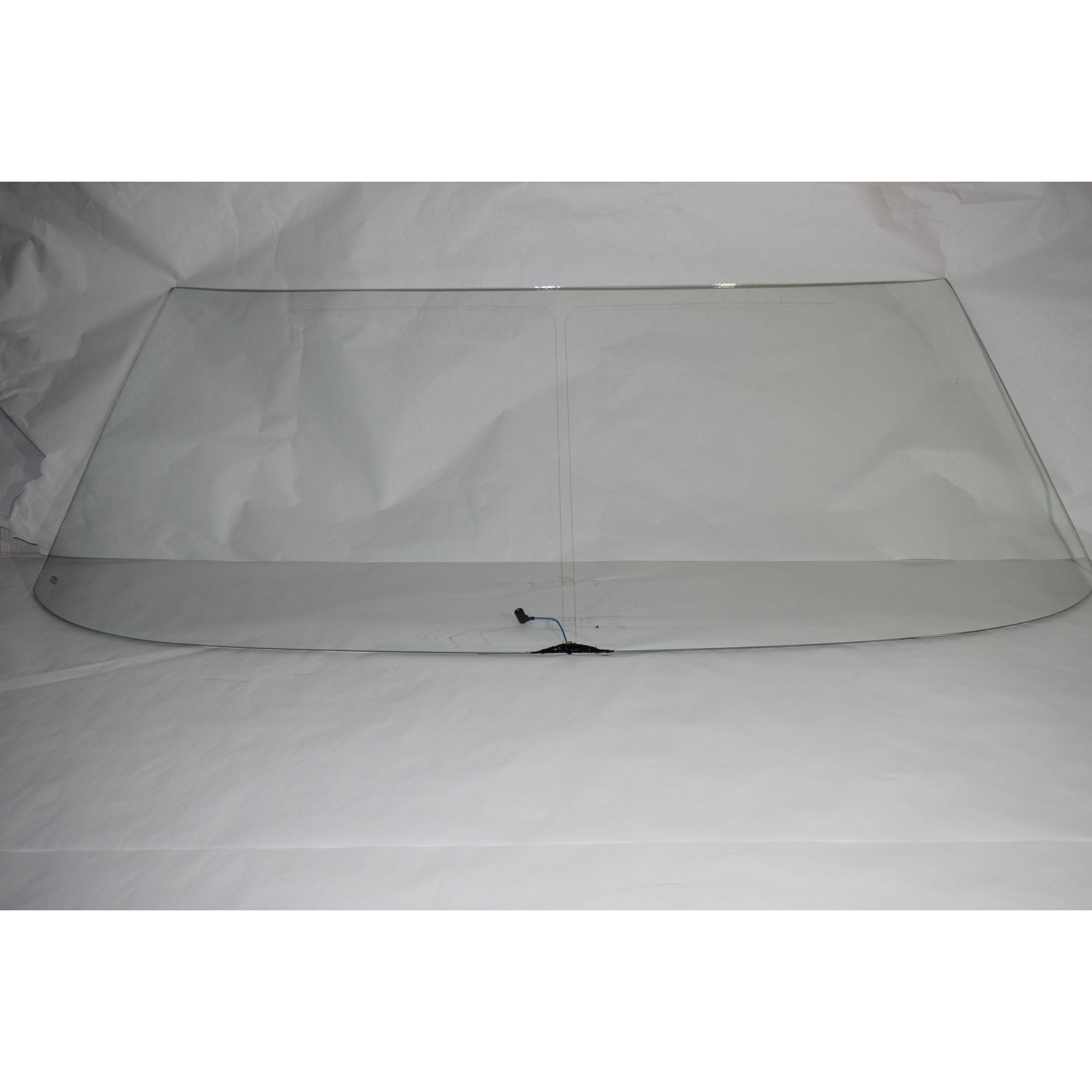 1968-1972 Oldsmobile Cutlass Supreme Coupe/2 Door Sedan Windshield W ...