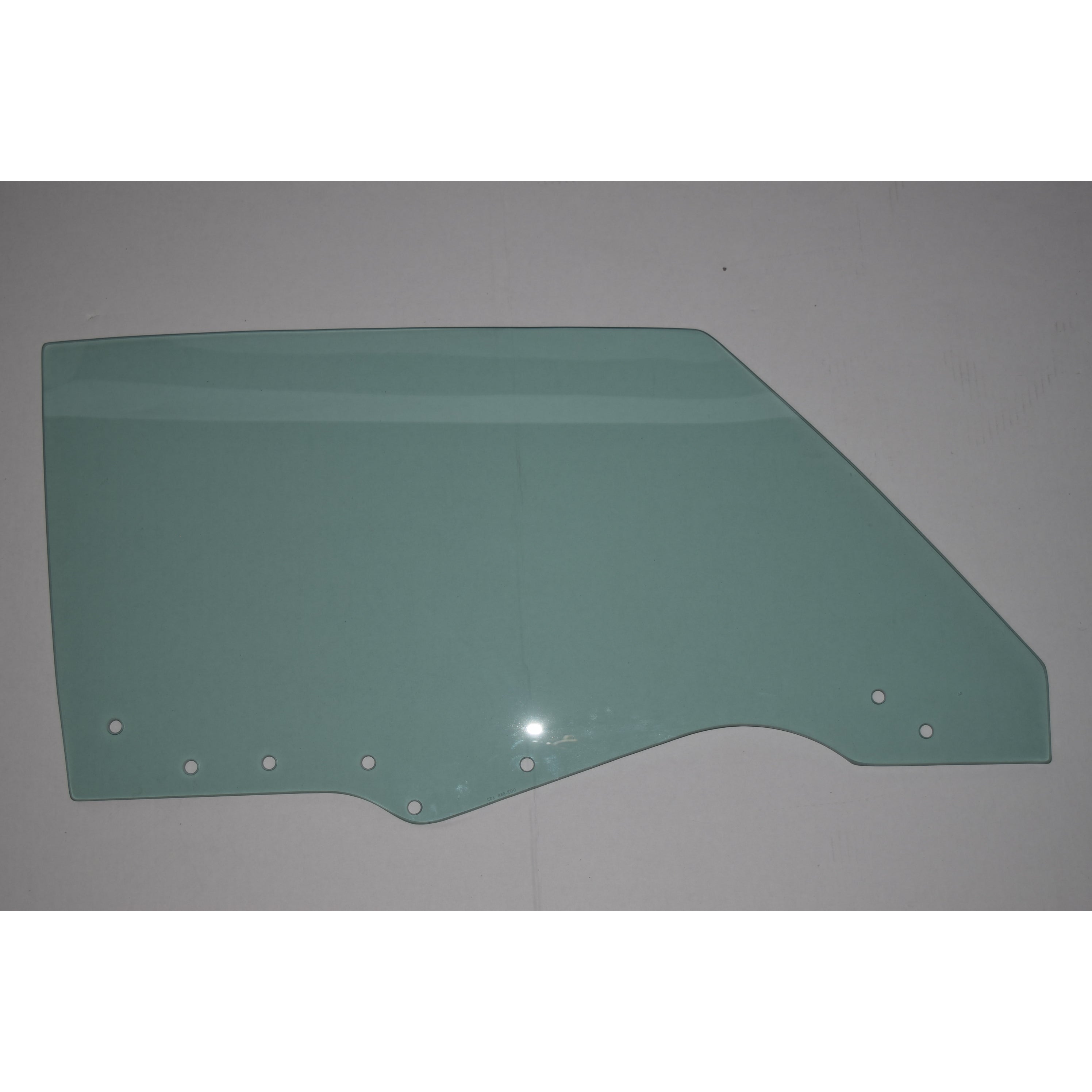 1970Ð1970 Pontiac Tempest Door Glass 8 Hole Tinted RH | Classic 2 ...