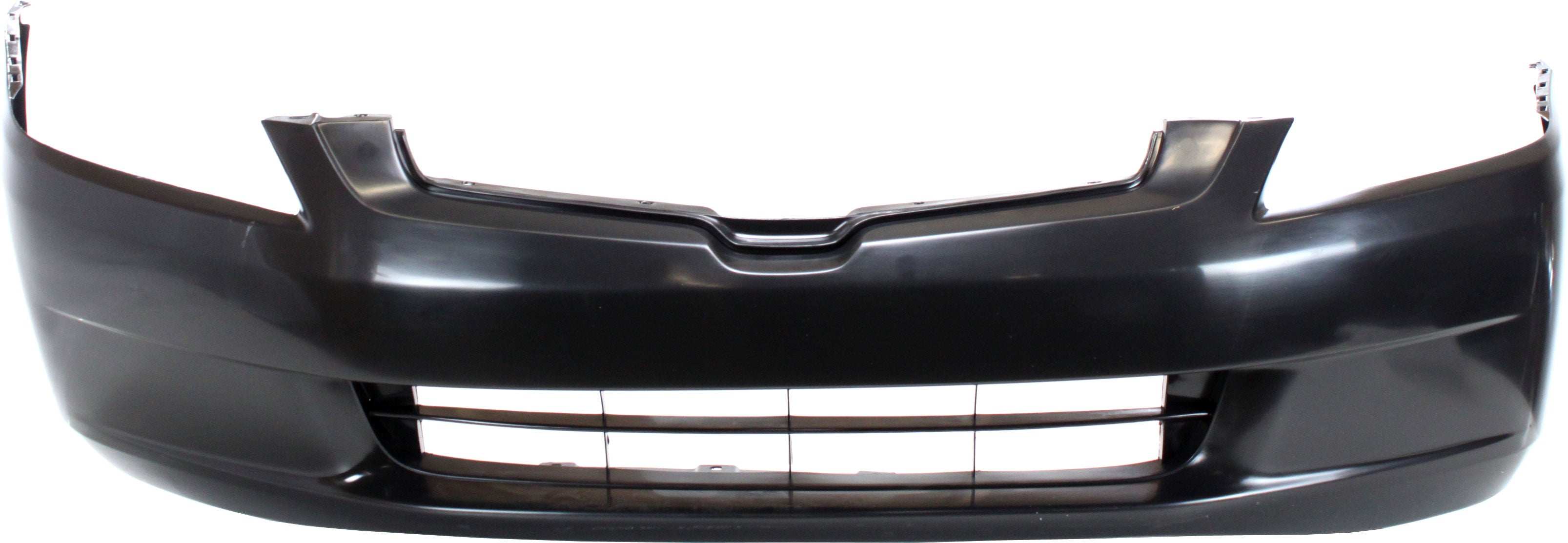 2003-2005 Honda Accord Front Bumper Cover, Textured | Classic 2 Current ...