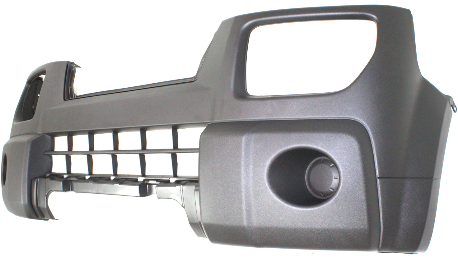 2003-2005 Honda Element Front Bumper Cover, Textured, Ex Model
