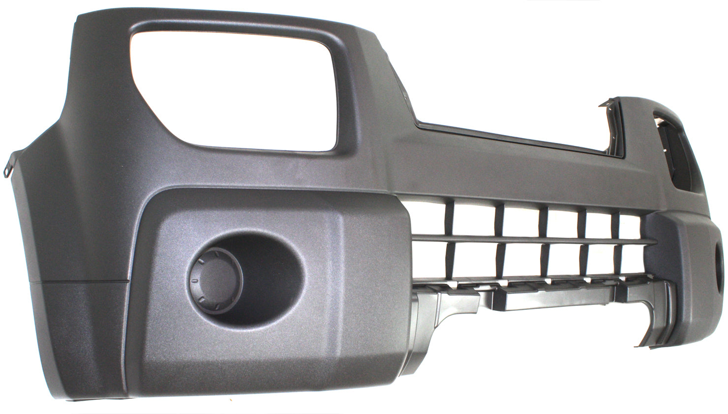 2003-2005 Honda Element Front Bumper Cover, Textured, Ex Model