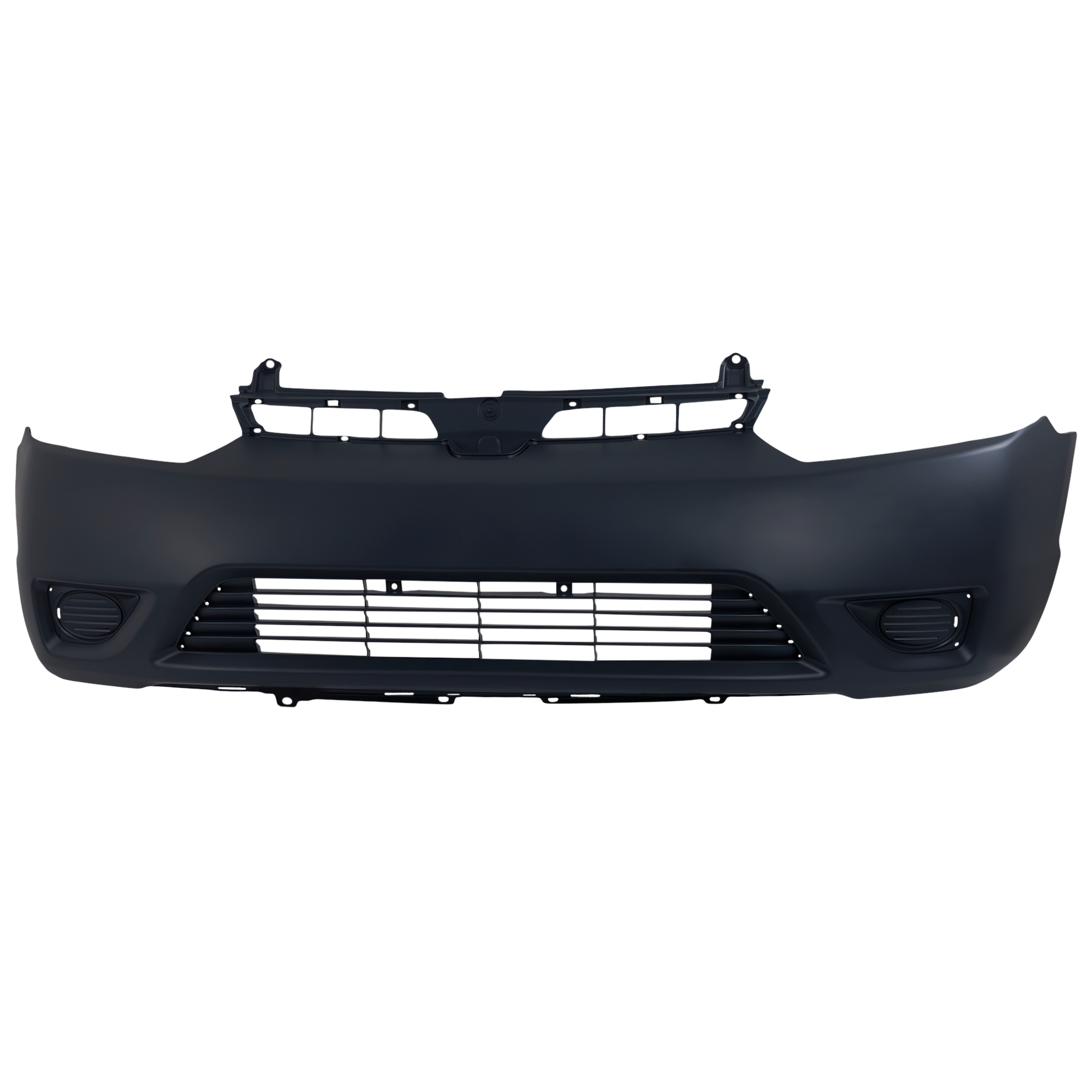 2006-2008 Honda Civic Front Bumper Cover, Primed, Coupe | Classic 2 ...