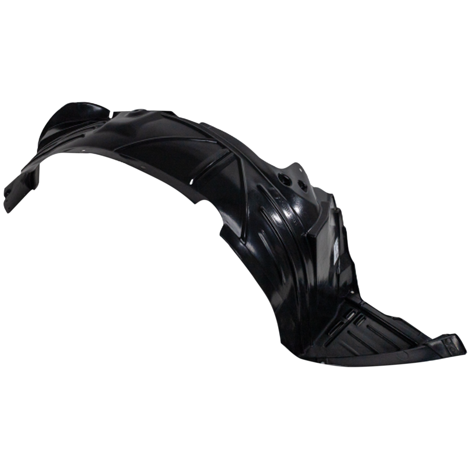 2003-2008 Honda Element Front Fender Liner RH