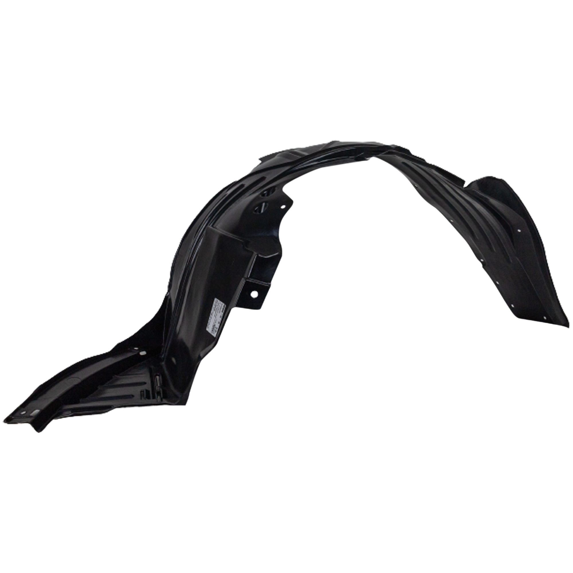 2003-2008 Honda Element Front Fender Liner RH