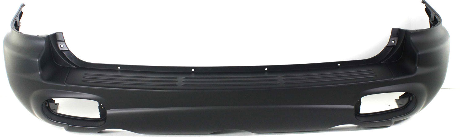 2001-2004 Hyundai Santa Fe Rear Bumper Cover, Primed | Classic 2 ...