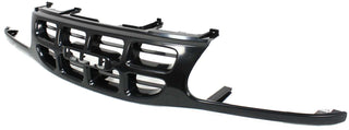 2000-2002 Isuzu Rodeo Grille, Textured Black | Classic 2 Current ...