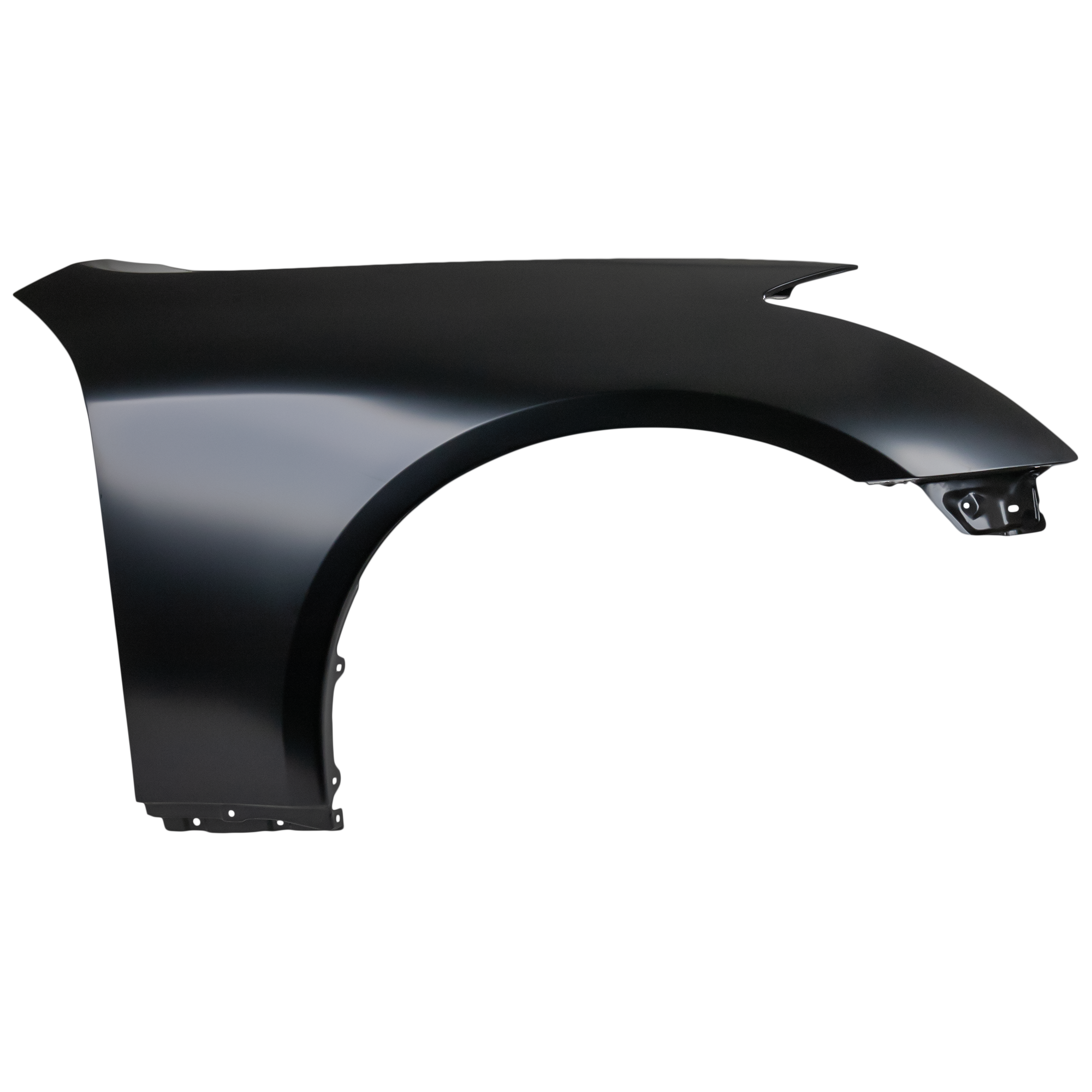 2003-2007 Infiniti G35 Fender RH | Classic 2 Current Fabrication