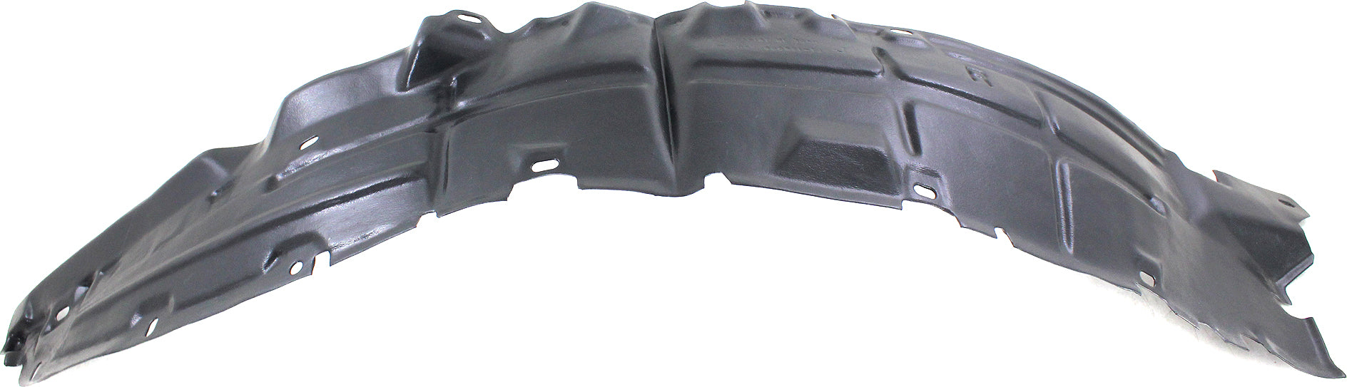 1992-2002 Isuzu Trooper Front Fender Liner RH | Classic 2 Current ...