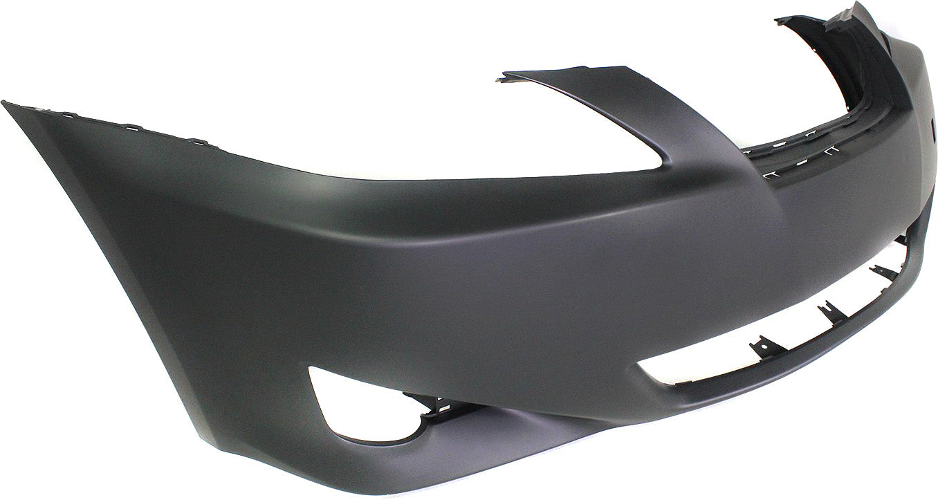 2006-2008 Lexus IS250 Front Bumper Cover, Primed | Classic 2 Current ...