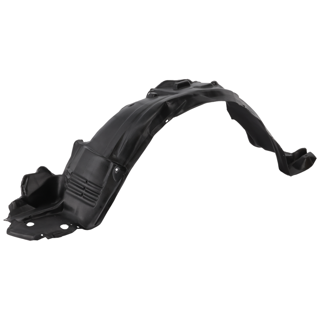 1998-2005 Lexus GS300 Front Fender Liner LH | Classic 2 Current Fabrication