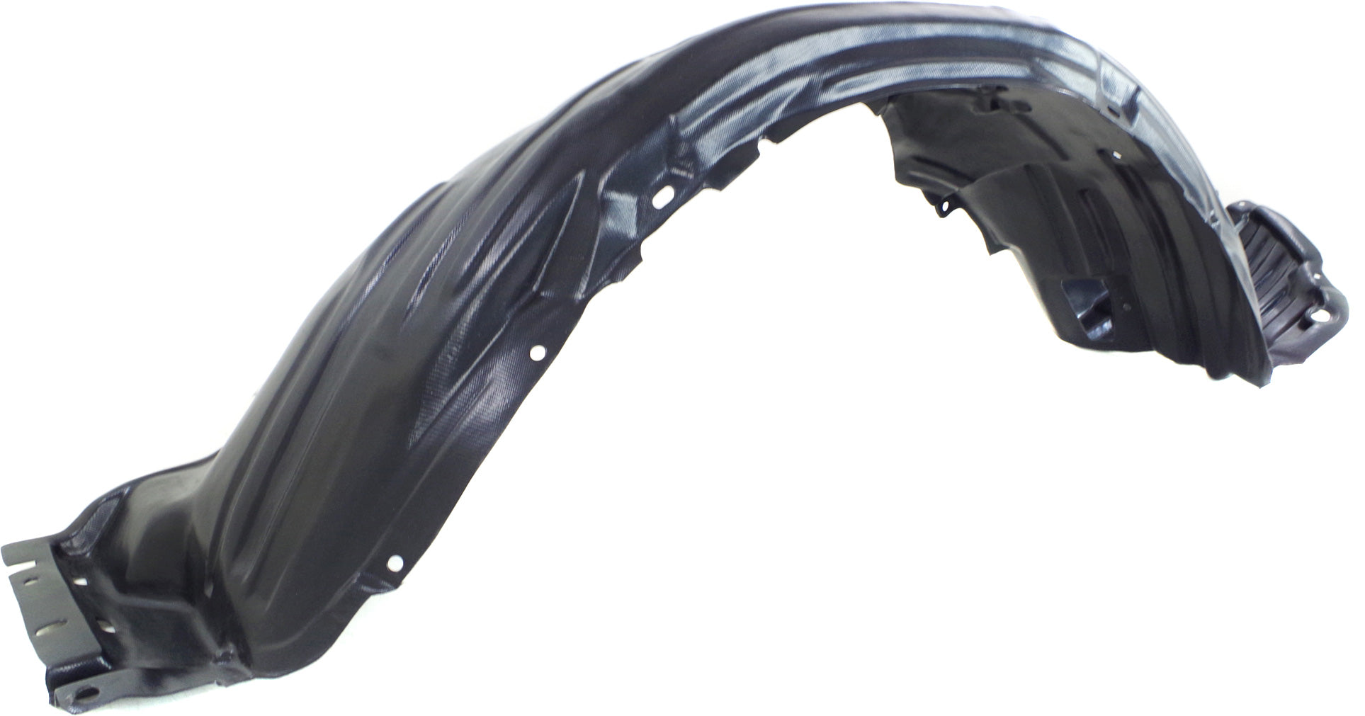 2001-2003 Lexus LS430 Front Fender Liner RH - Classic 2 Current Fabrication