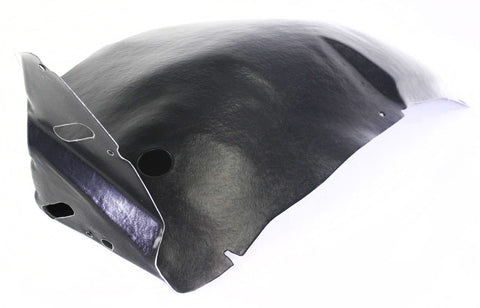 2004-2006 Ford LS Front Fender Liner LH | Classic 2 Current Fabrication
