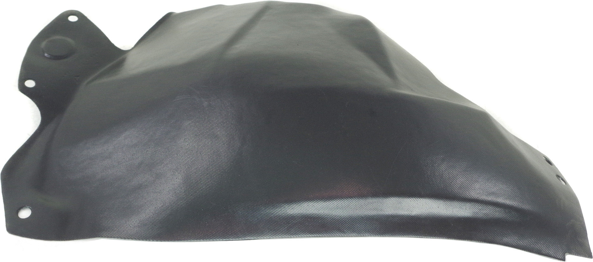 2000-2006 Ford LS Front Fender Liner RH - Classic 2 Current Fabrication