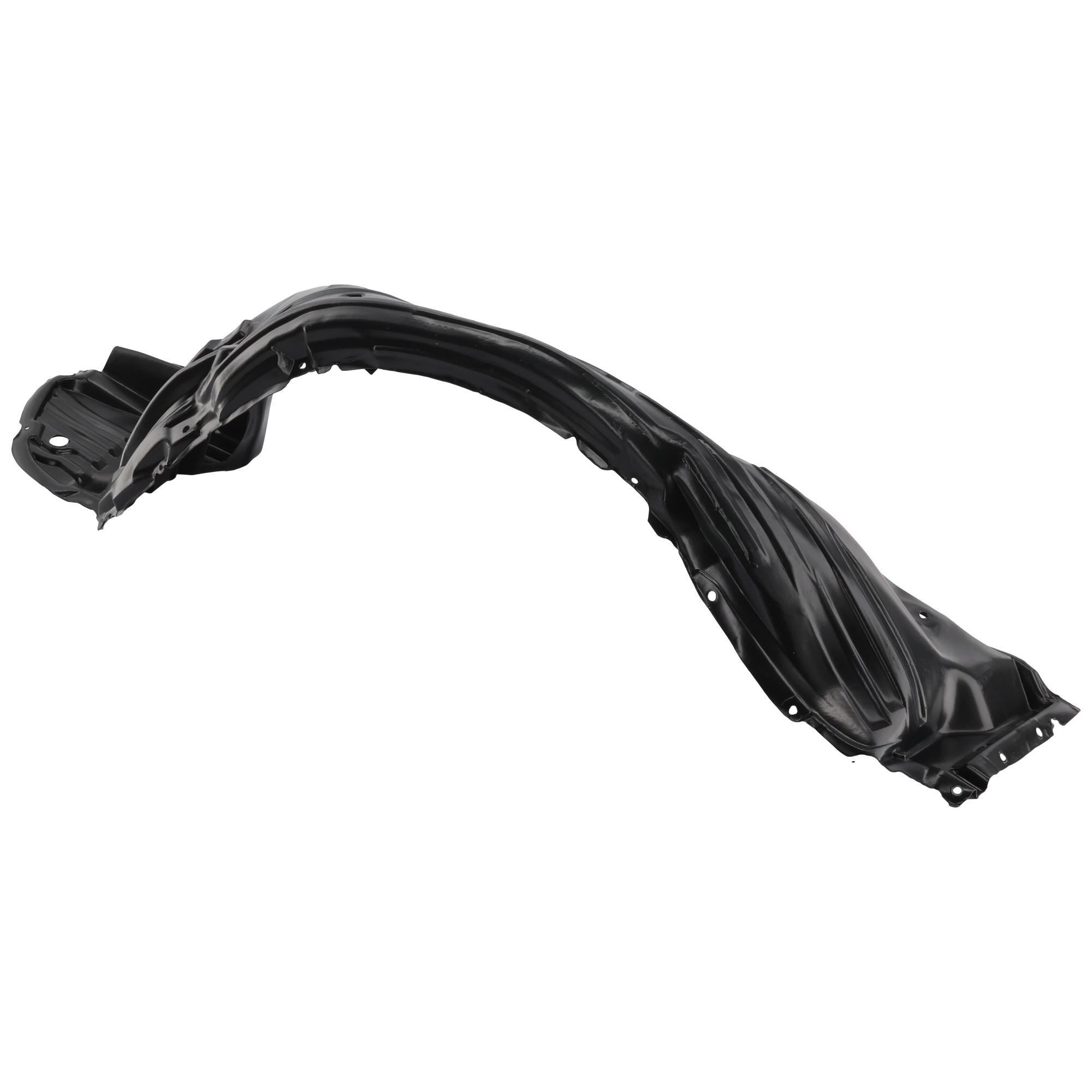 2004-2006 Lexus LS430 Front Fender Liner LH | Classic 2 Current Fabrication
