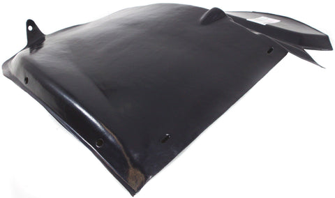 2003-2005 Ford Aviator Front Fender Liner LH | Classic 2 Current ...