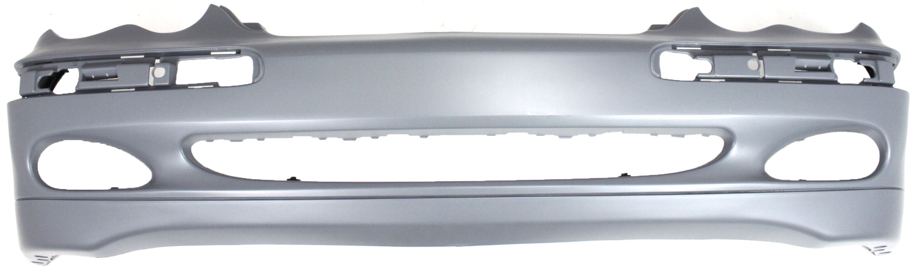2001-2004 Mercedes-Benz C-Class Front Bumper Cover, Primed | Classic 2 ...