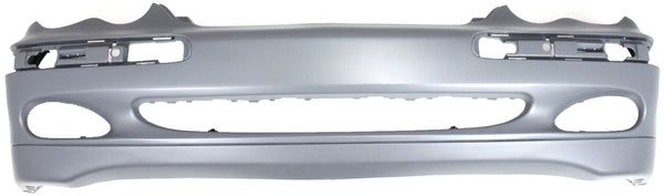 2001-2004 Mercedes-Benz C-Class Front Bumper Cover, Primed | Classic 2 ...