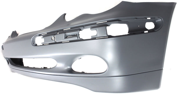 2001-2004 Mercedes-Benz C-Class Front Bumper Cover, Primed | Classic 2 ...