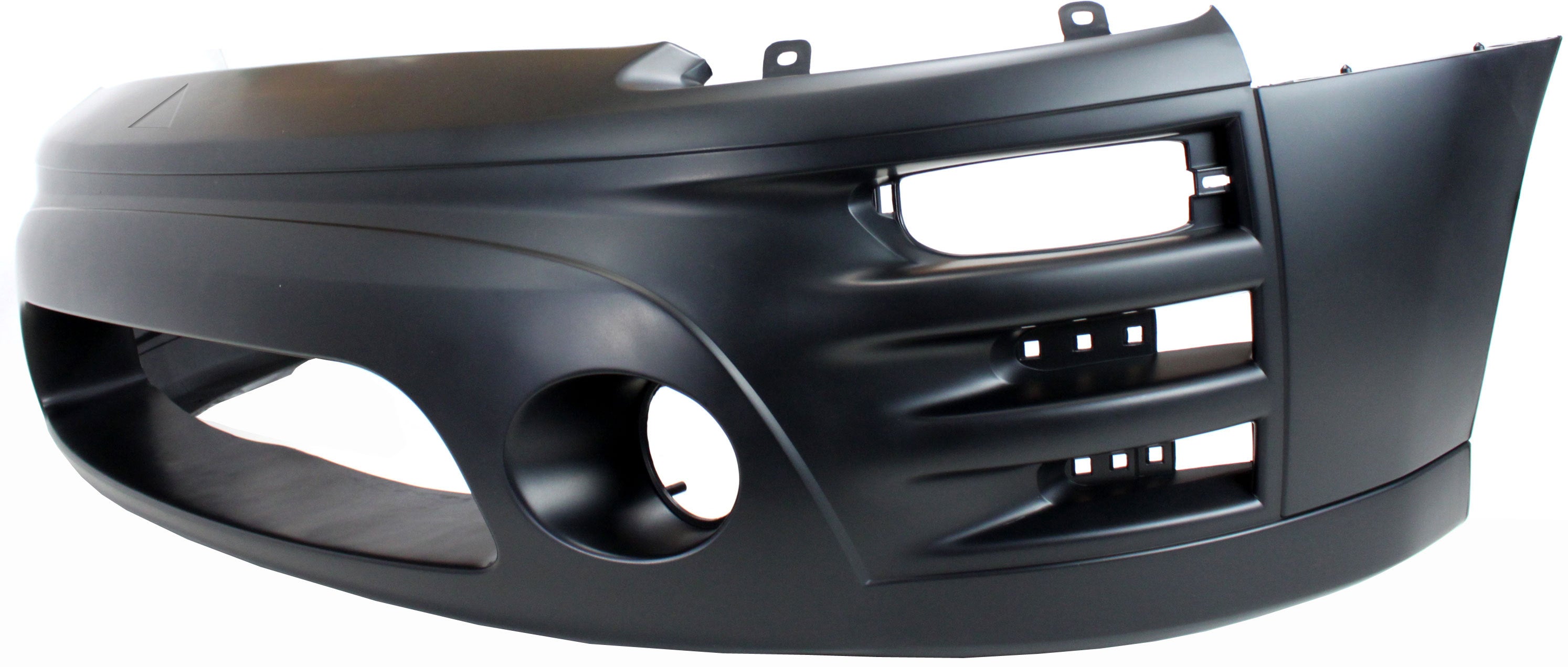 2002-2005 Mitsubishi Eclipse Front Bumper Cover, Primed