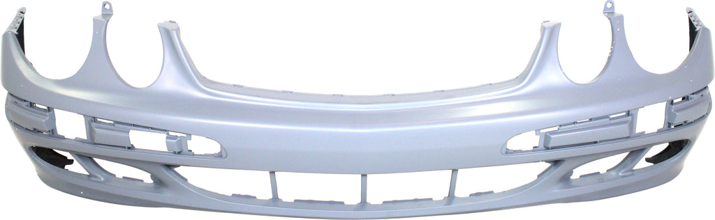 2003-2006 Mercedes-Benz E-Class Front Bumper Cover, Primed | Classic 2 ...