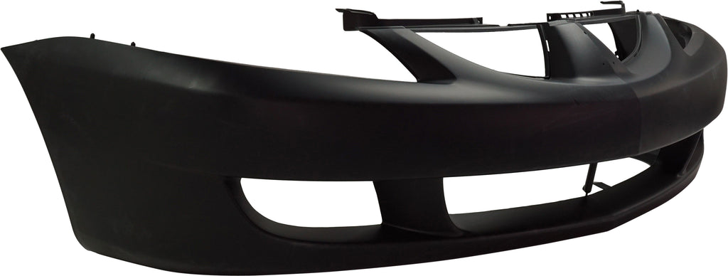 2004-2005 Mitsubishi Lancer Front Bumper Cover, Primed | Classic 2 ...