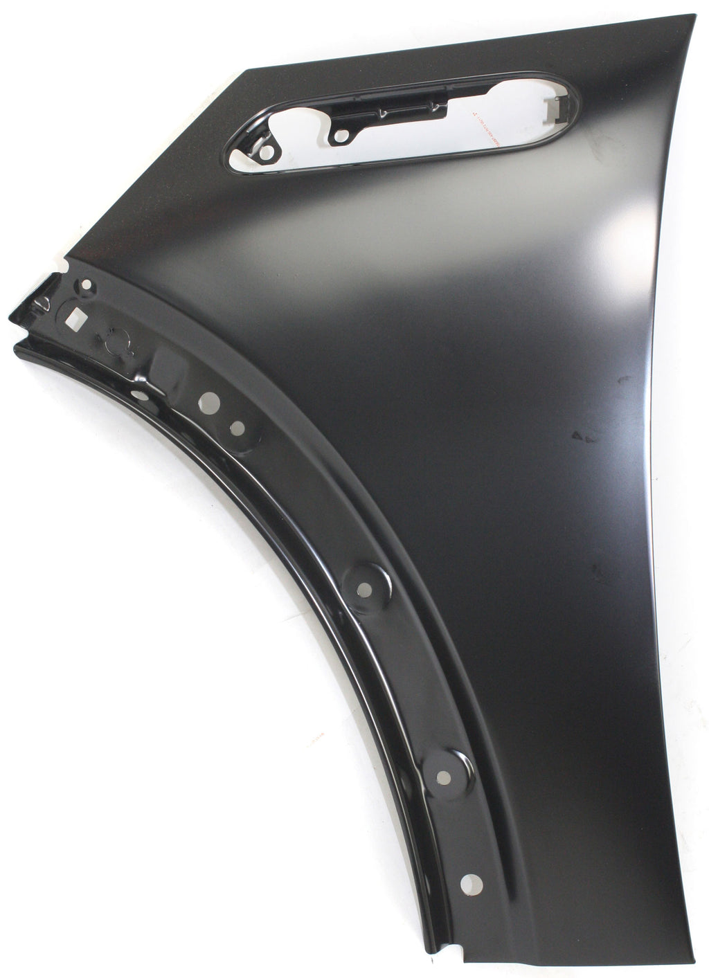 2002-2008 Mini Cooper Fender LH | Classic 2 Current Fabrication