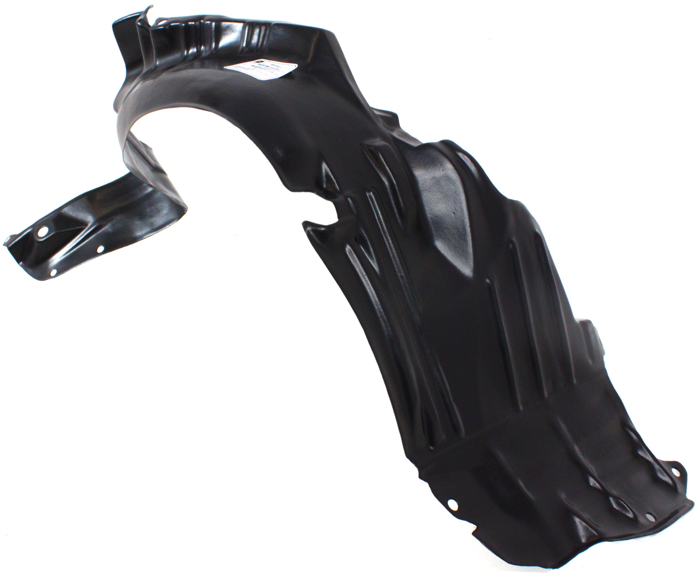 1997-2002 Mitsubishi Mirage Front Fender Liner RH
