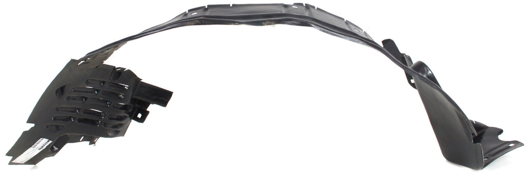 2000-2002 Mercedes-Benz E-Class Front Fender Liner LH | Classic 2 ...