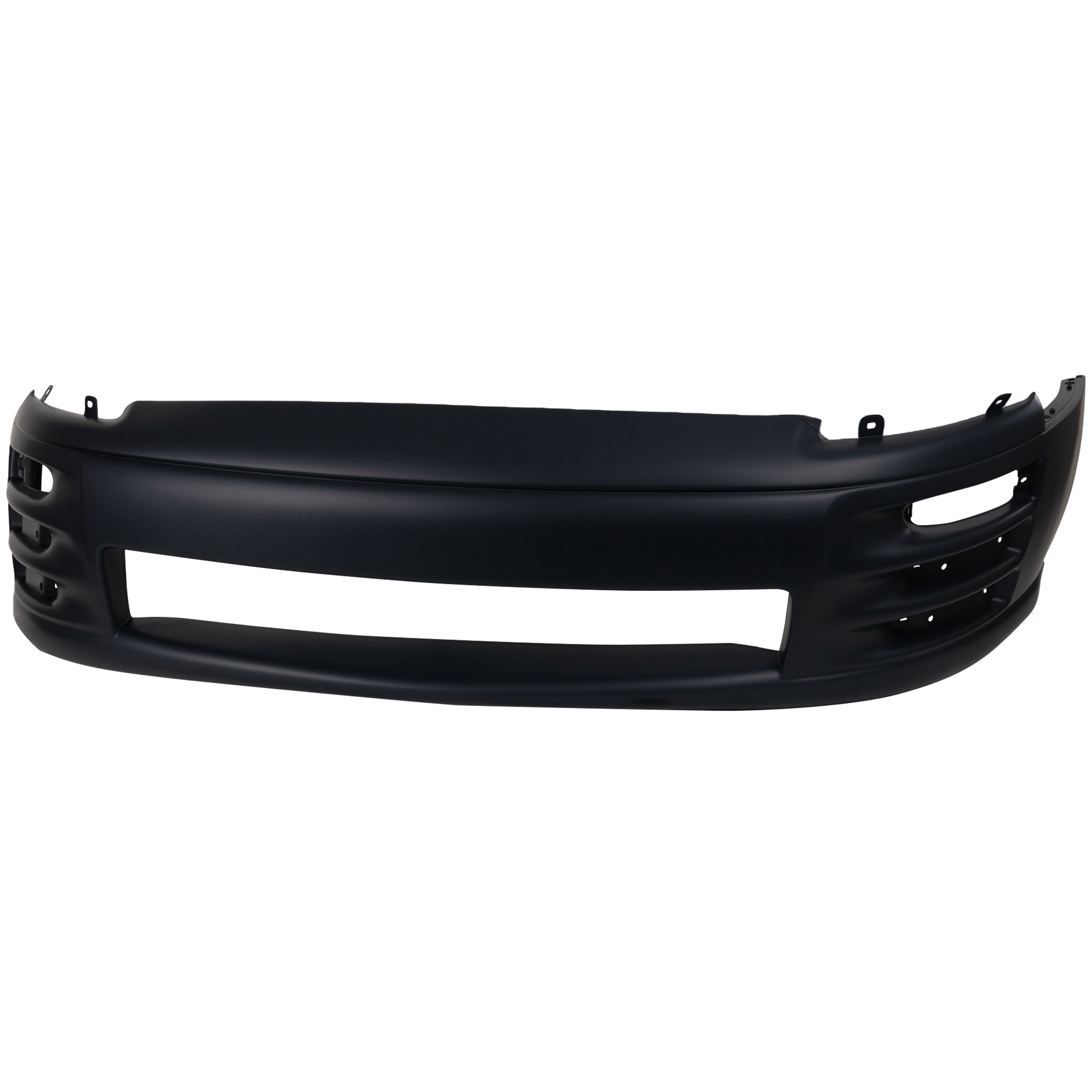 2000-2002 Mitsubishi Eclipse Front Bumper Cover, Primed, To 1-02 ...
