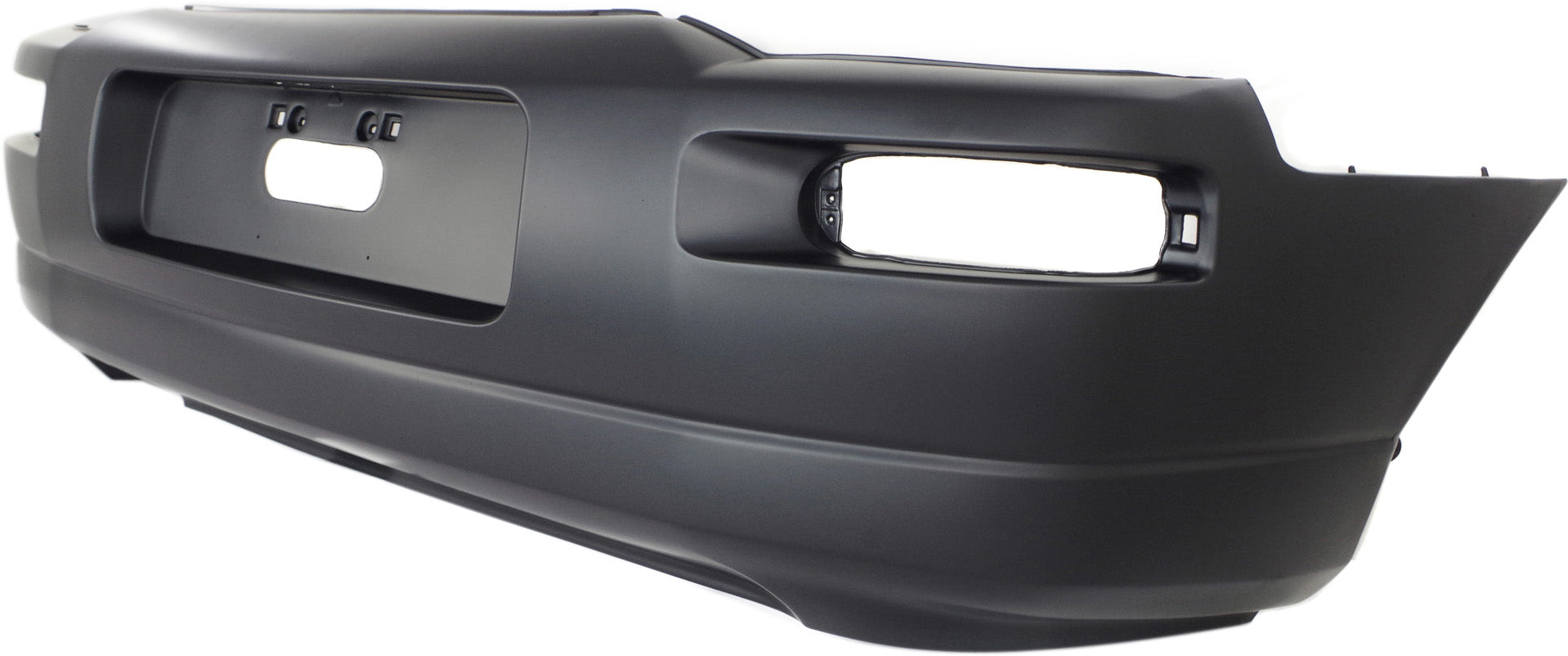 2000-2005 Mitsubishi Eclipse Rear Bumper Cover, Primed